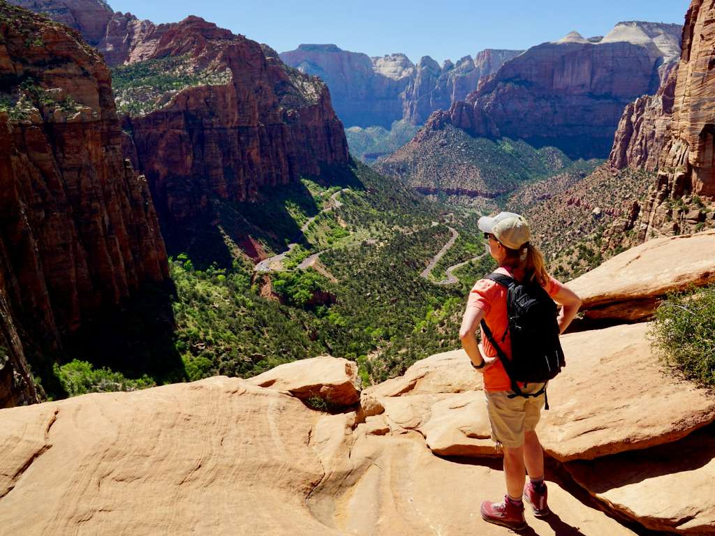 10 Best Summer Hikes In The USA - TREKOLOGY