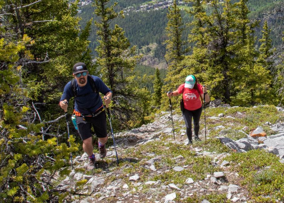 10 Thru-Hiking Tips for Beginners - TREKOLOGY