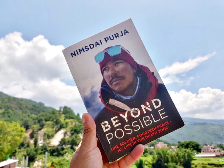 10 Best Hiking Books For Outdoor Lovers - TREKOLOGY