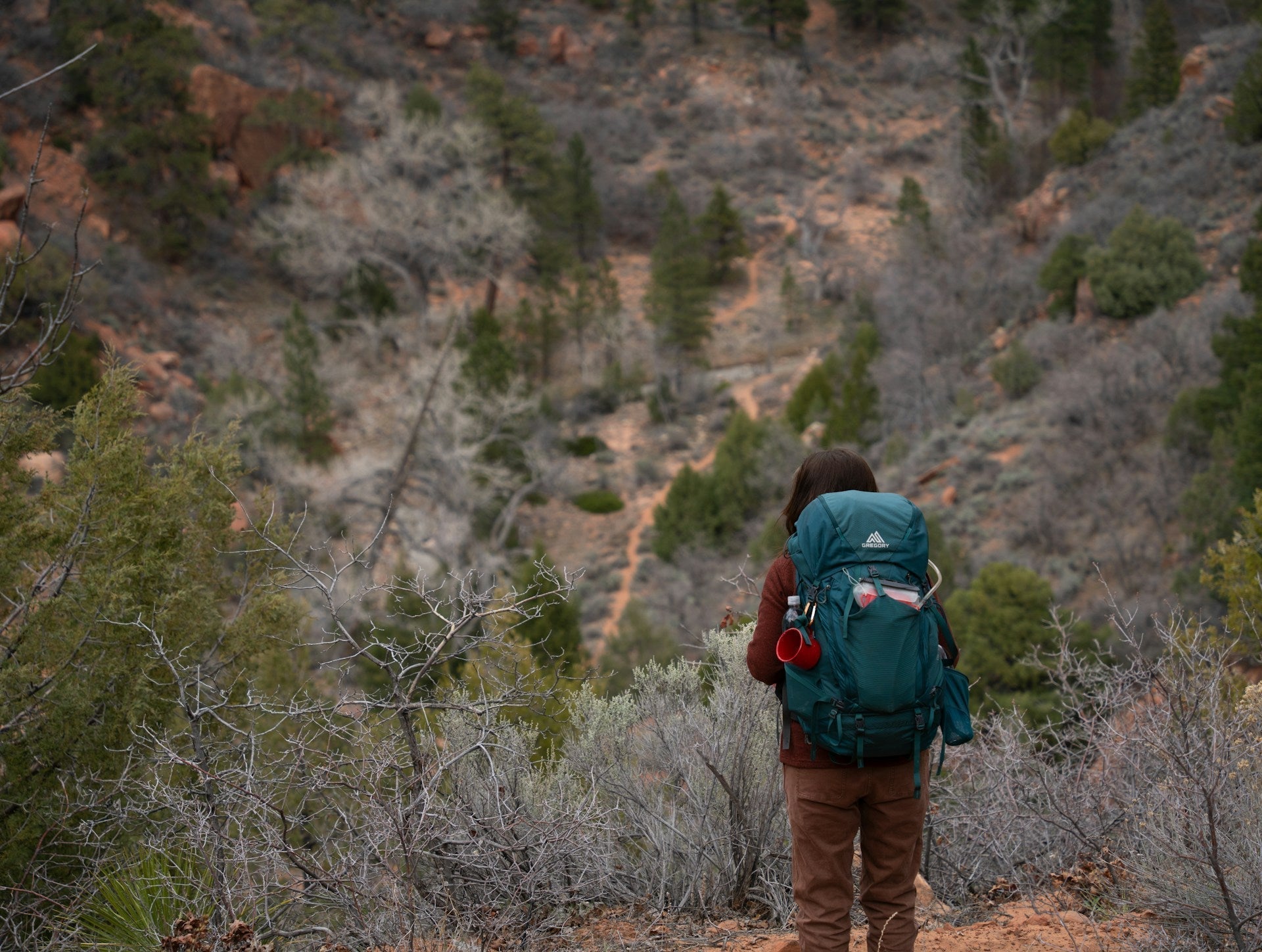Your Essential Ultralight Backpacking Checklist - TREKOLOGY