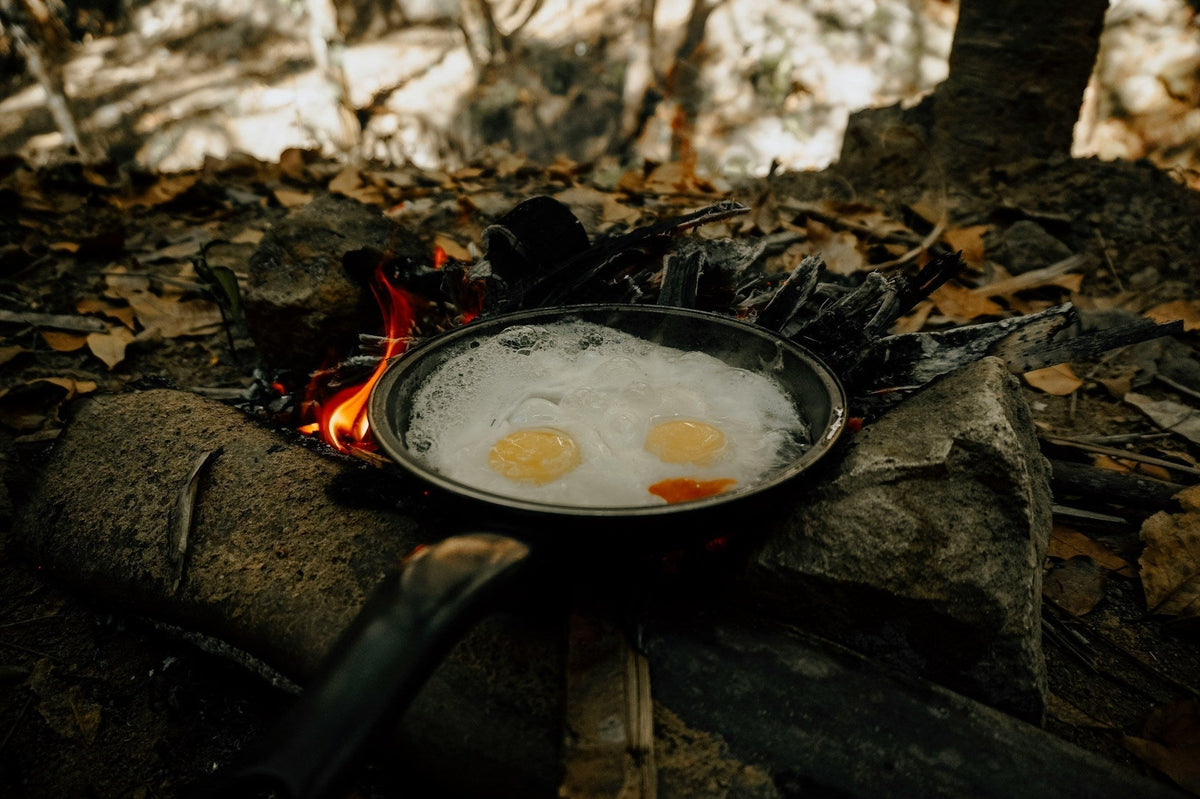 8 Delicious Campfire Cooking Recipes for 2025 — TREKOLOGY
