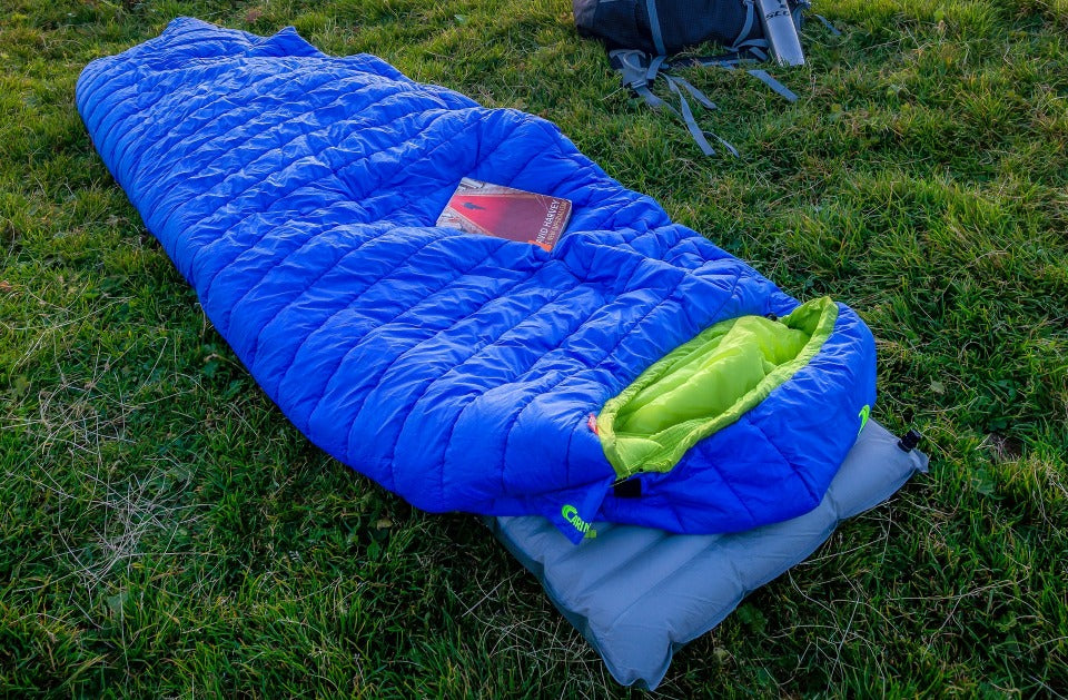 How to Choose a Sleeping Bag for Your Next Trip? — TREKOLOGY
