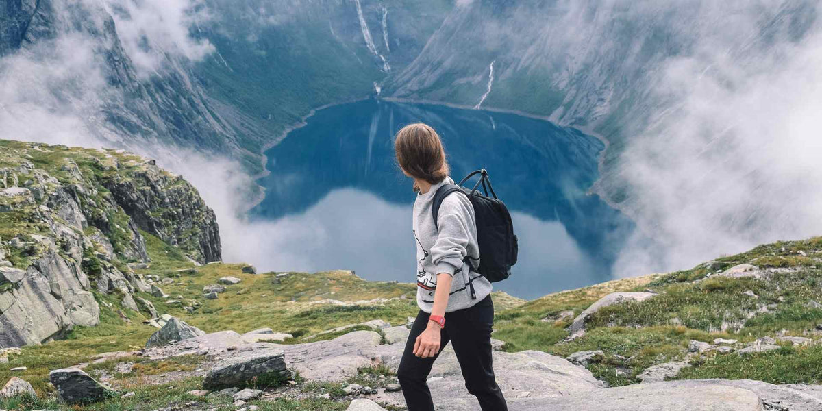10 Common Hiking Mistakes You Need To Avoid — TREKOLOGY