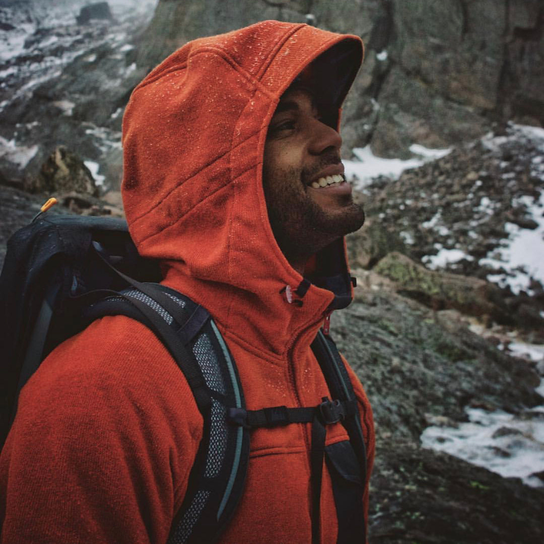 THE WORLD EXPLORER | Oudoor Series Story Journal — TREKOLOGY