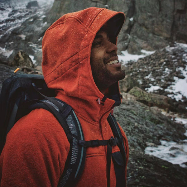 THE WORLD EXPLORER | Oudoor Series Story Journal - TREKOLOGY