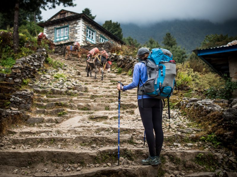 11 Best Tips For Backpacking On A Budget Trekology