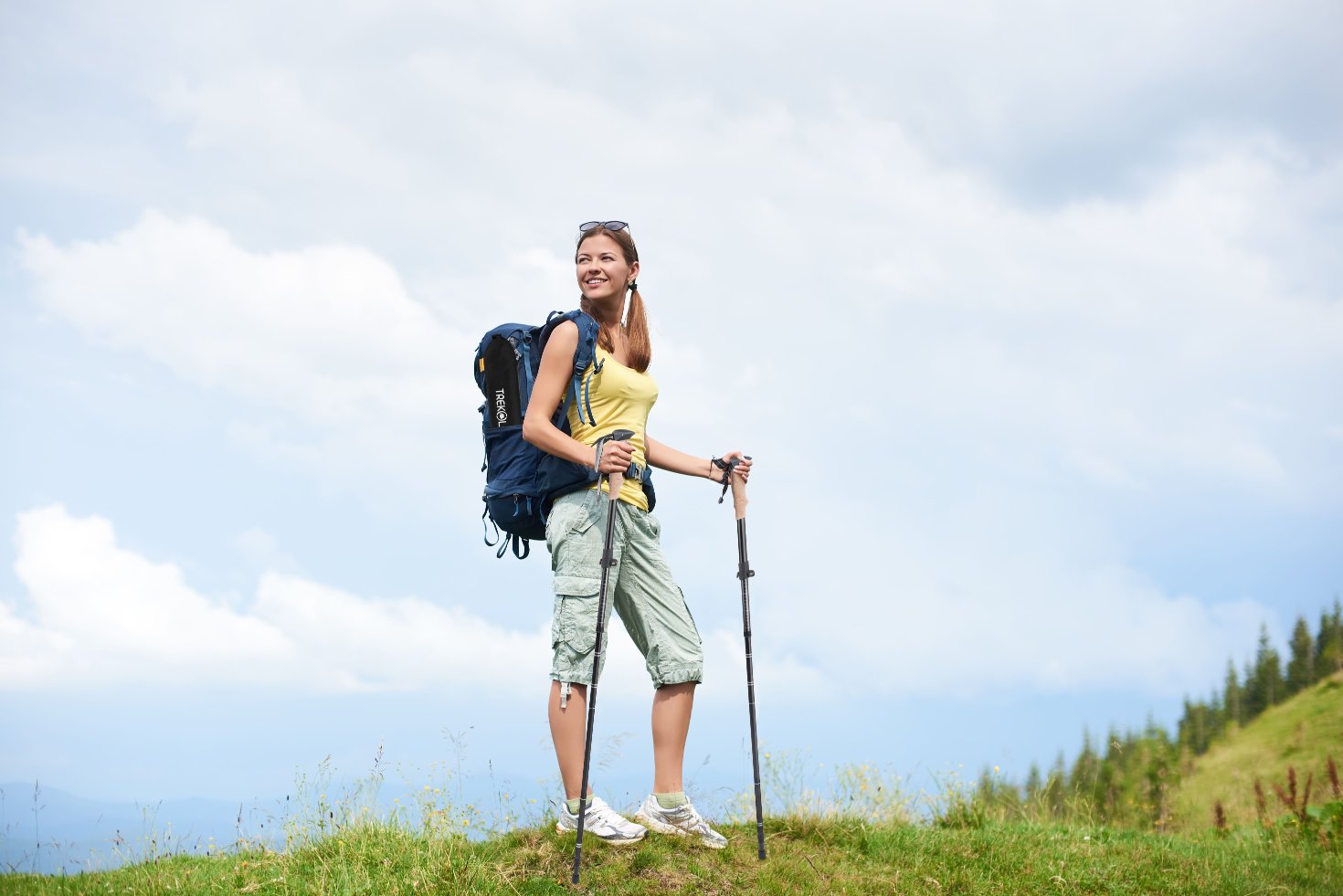 The Ultimate Ultralight Backpacking Gear List for 2025 - TREKOLOGY