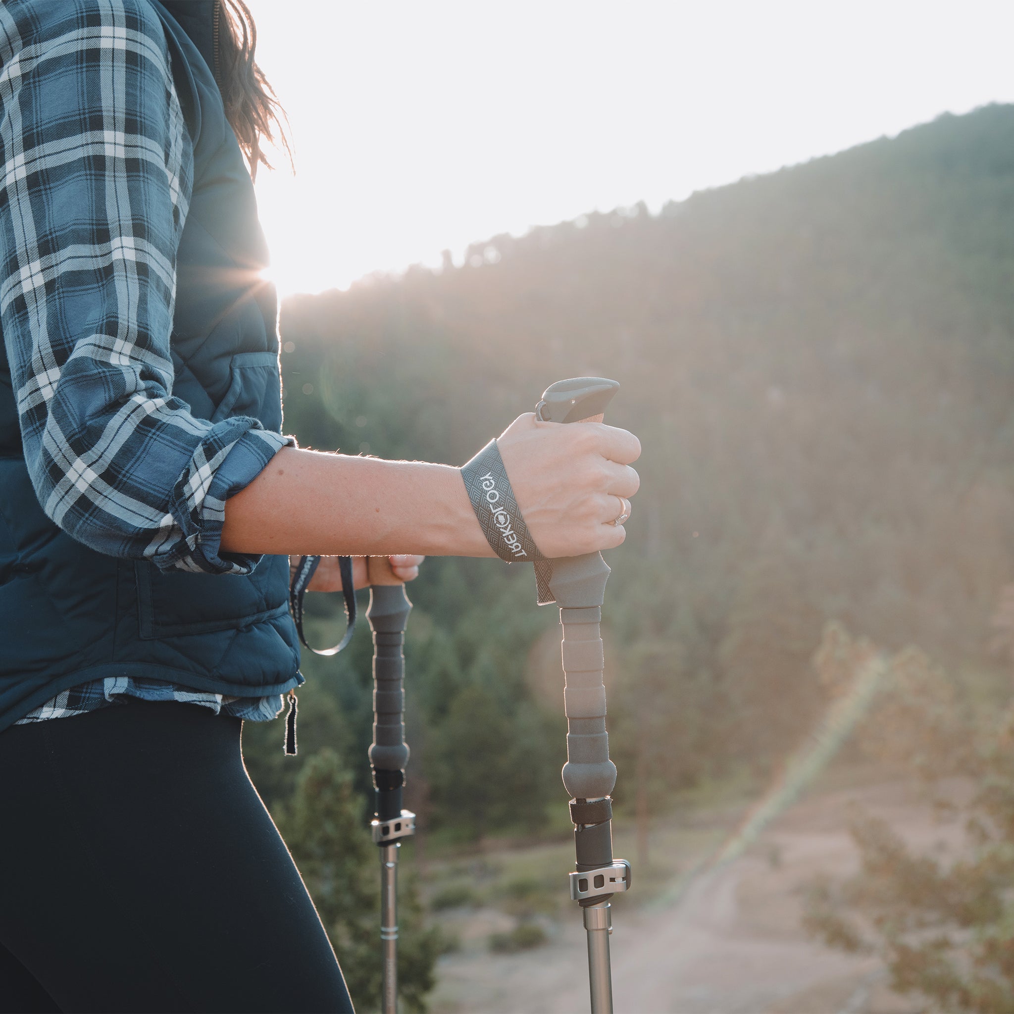 Hiking Gear - TREKOLOGY