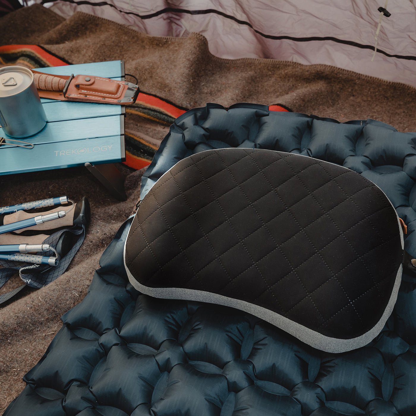 New arrivals selection - TREKOLOGY