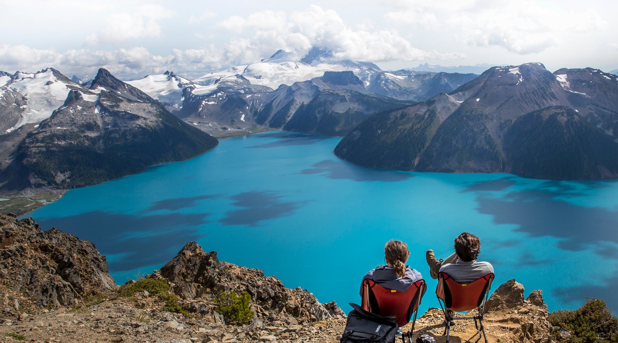 Trekking Poles - TREKOLOGY