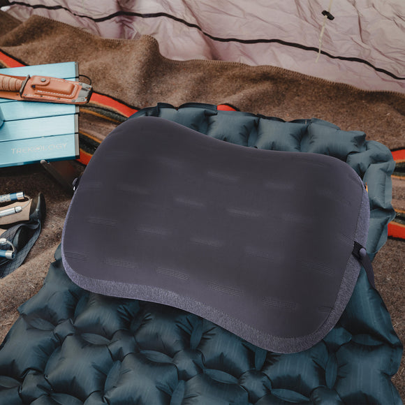 Trekology | Let's TREK | Ultralight & Portable Outdoor Gear