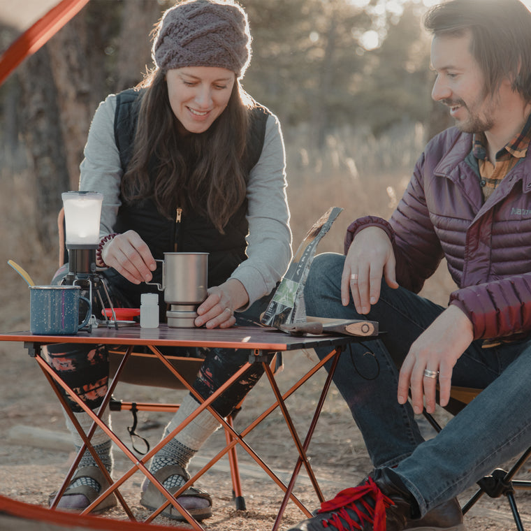 Trekology | Compact, Lightweight, & Comfy Outdoor Gear