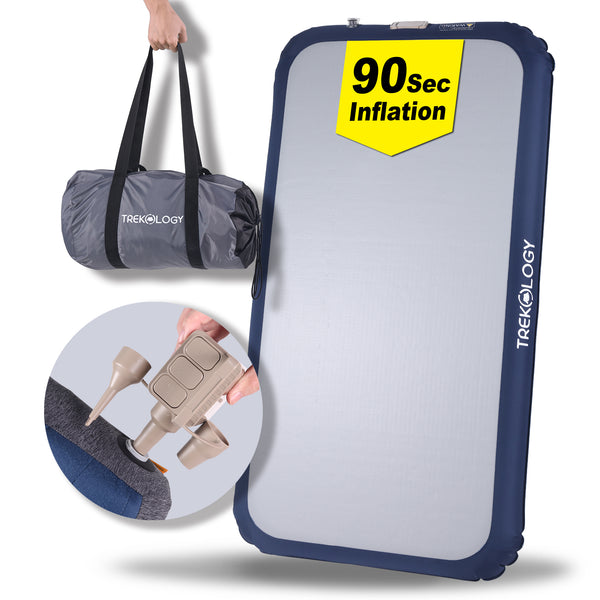 New arrivals selection - TREKOLOGY