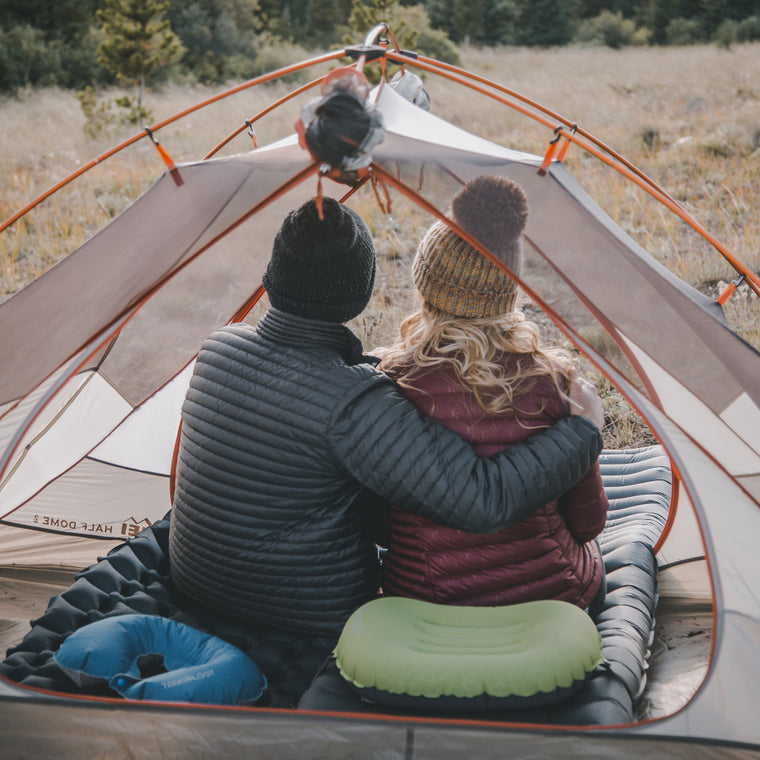 Trekology | Compact, Lightweight, & Comfy Outdoor Gear